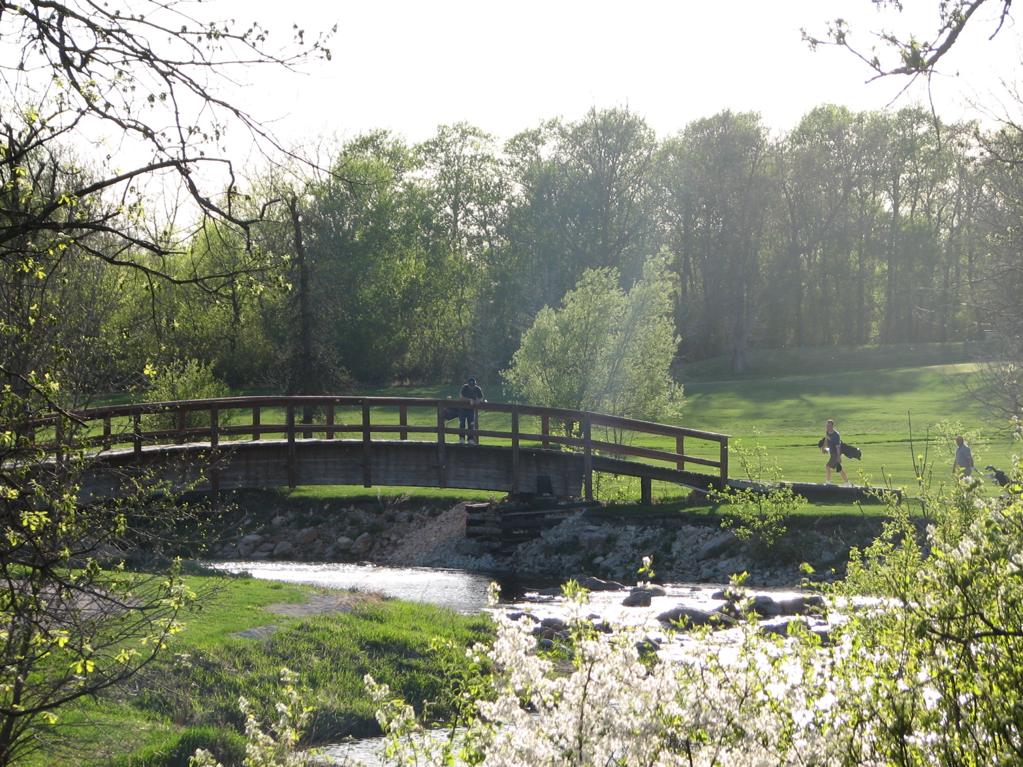 Gallery - Netley Creek Golf Course & RV Park