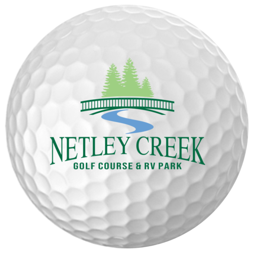 Home - Netley Creek Golf Course & RV Park